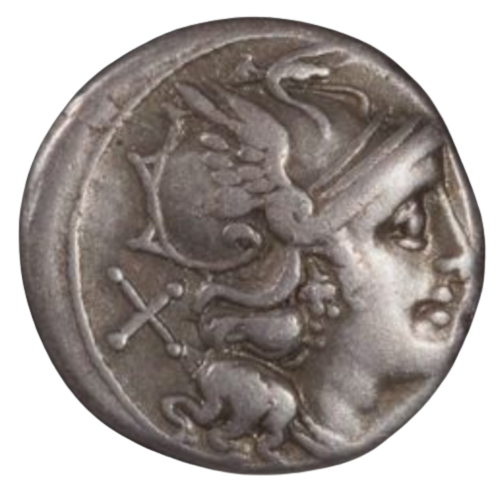 Coinage of the Roman Republic
