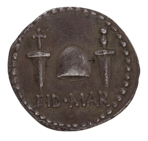 Coinage of the Roman Republic