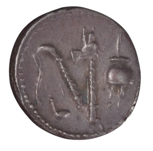 Coinage of the Roman Republic