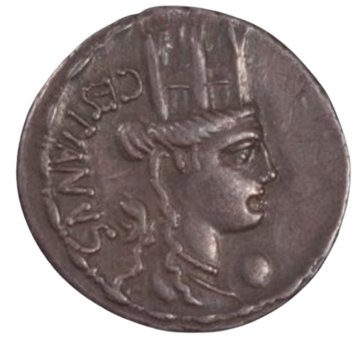 Coinage of the Roman Republic