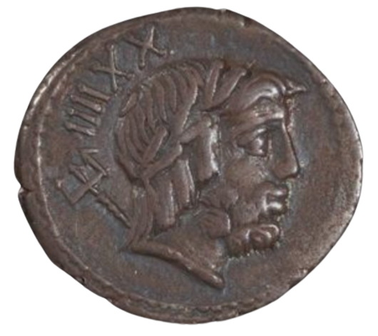 Coinage of the Roman Republic